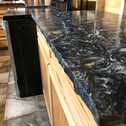 Gran Paradiso Quartz | Kitchen and Bathroom Countertops