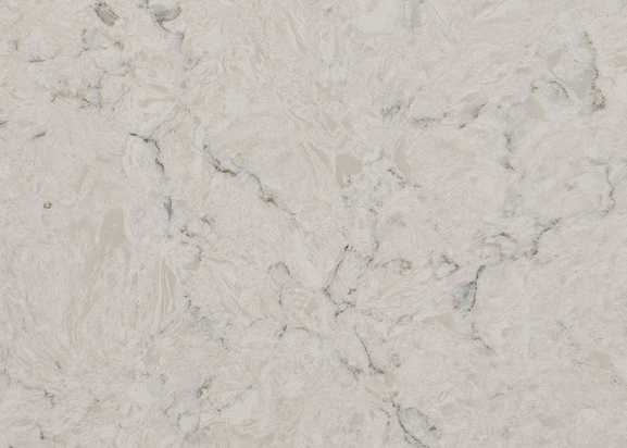 Carrara Mist Quartz | Kitchen and Bathroom Countertops