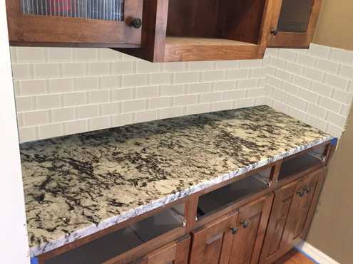 Cold Spring Granite | Kitchen and Bathroom Countertops